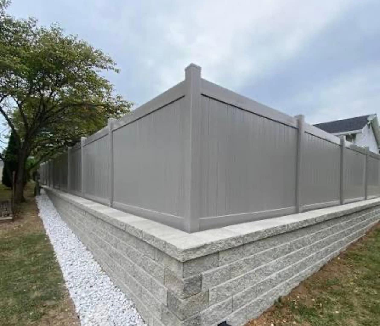 Perimeter Pros Fence | Expert Fence Installation in Ocala & Jacksonville