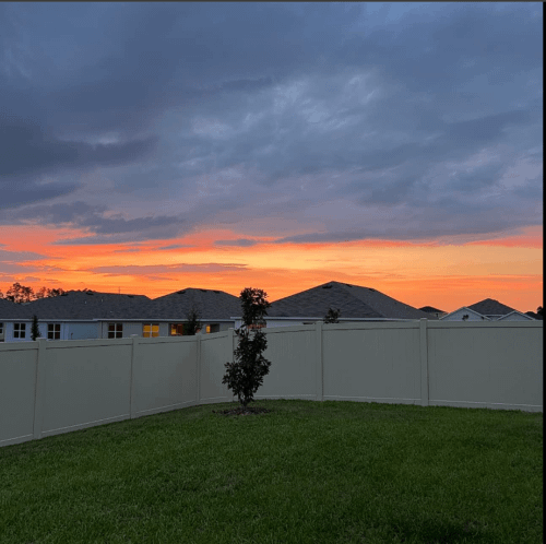 Privacy Fence Installation - Perimeter Pro Fence